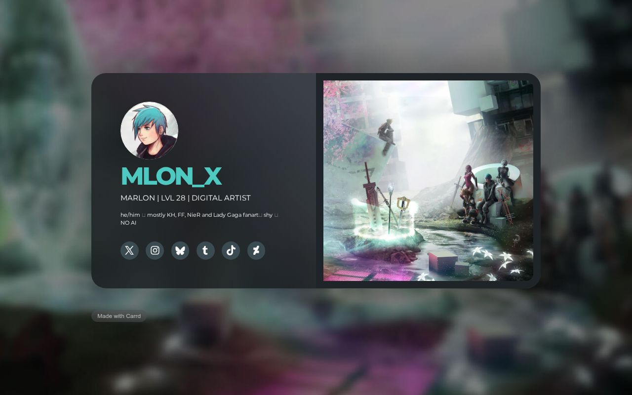 MLON_X